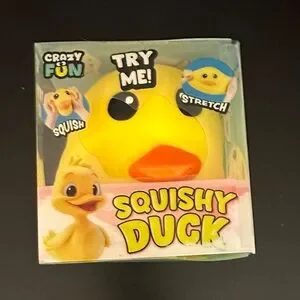 RMS | Toys | Viral Rms Squishy Duck | Poshmark